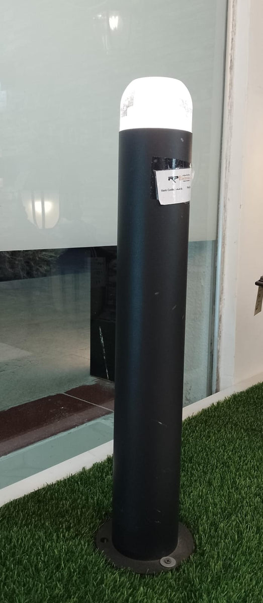 Outdoor stand light – rptech.qa