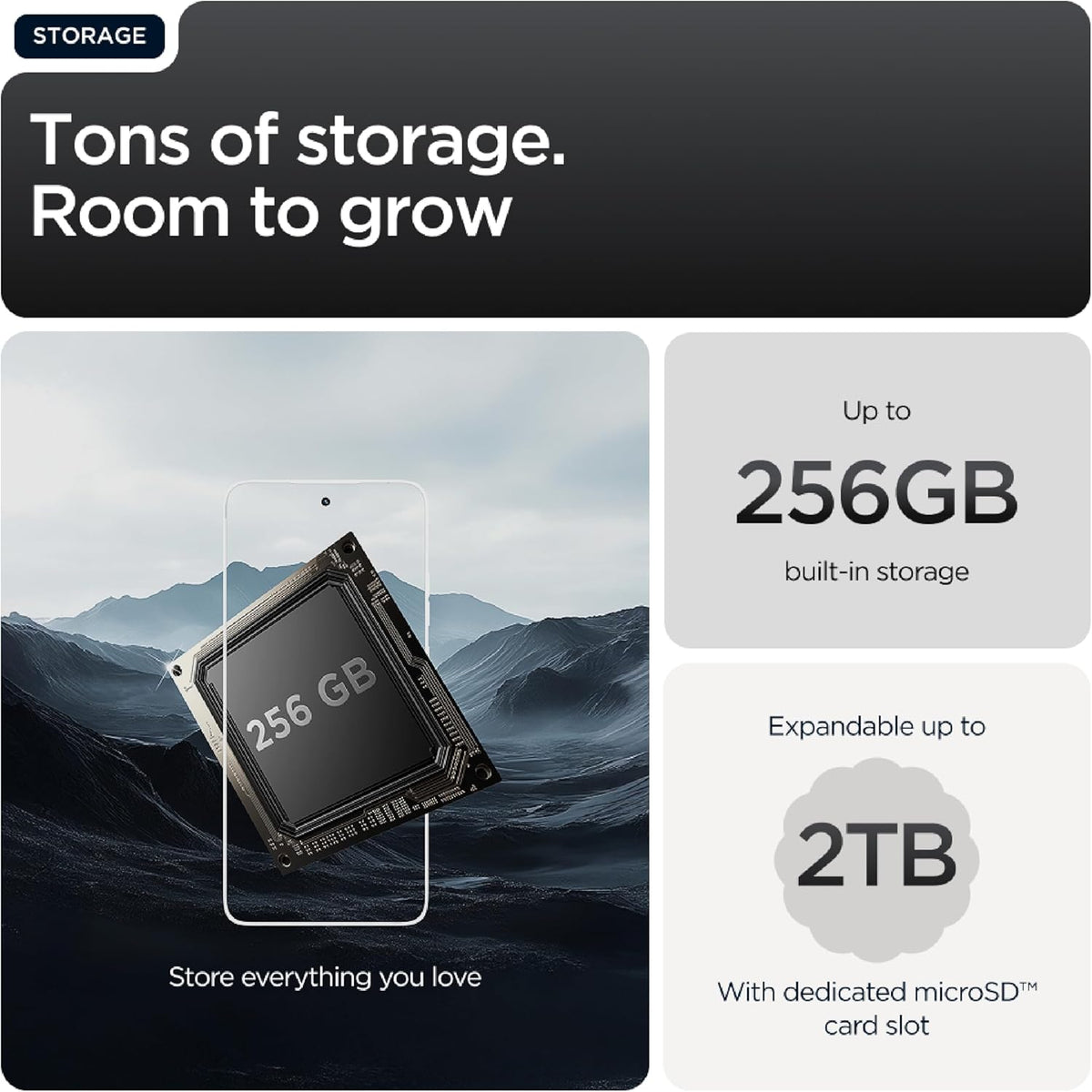 Motorola Moto G56 12GB 256GB – rptech.qa