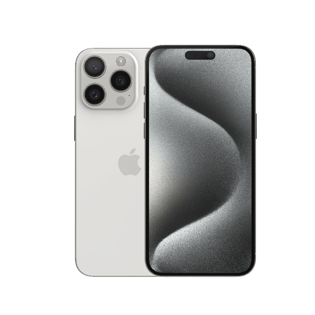 Apple iPhone 15 Pro 1 TB – rptech.qa