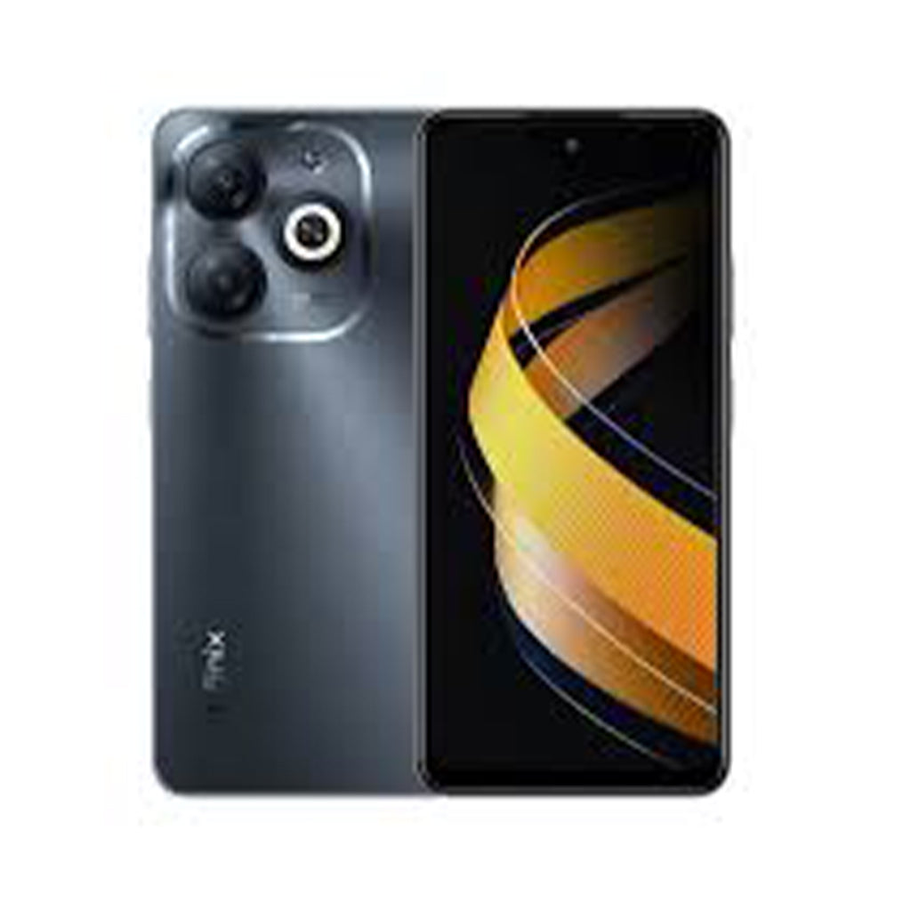Buy Infinix Mobile Smart 8 Pro 4GB 128GB – rptech.qa