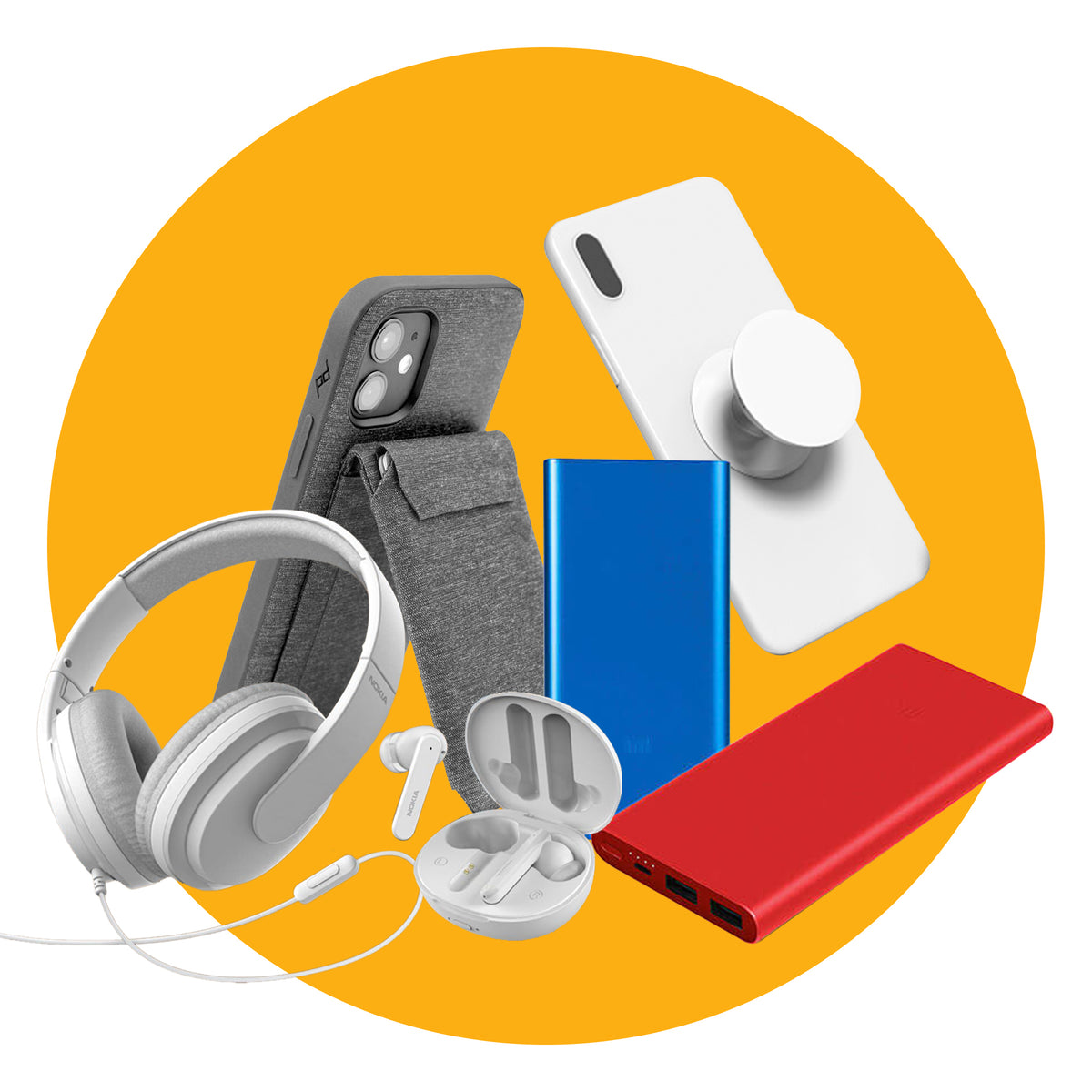 Check out on our wide collection of Accessories at low prices in Doha ...