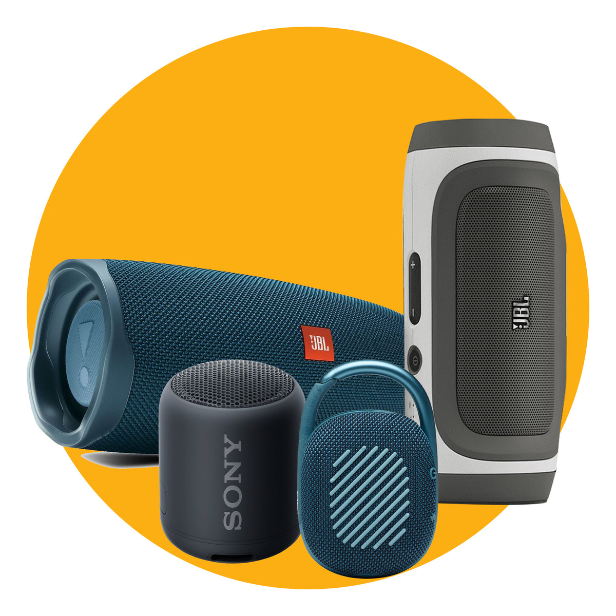 Speakers at great price in Qatar. – Page 3 – rptech.qa