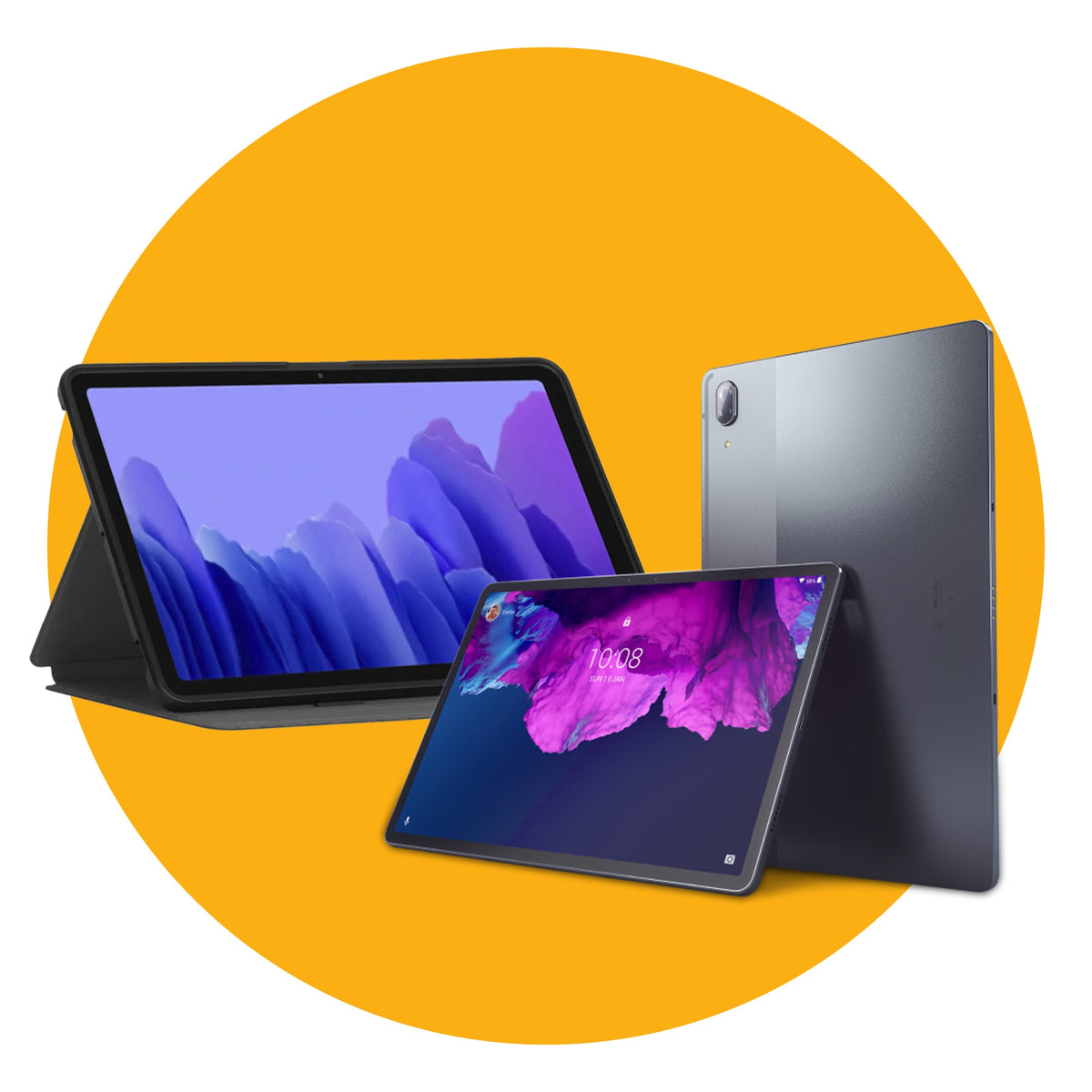 Shop Tablets at best price in Doha, Qatar – rptech.qa