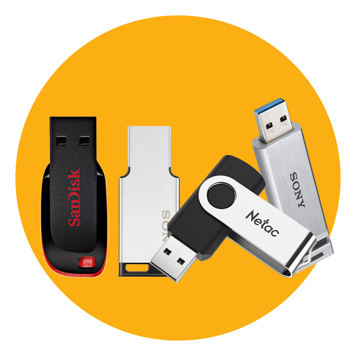 Flash Drive – rptech.qa