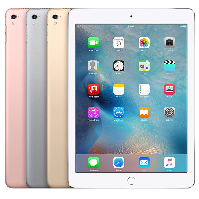 Apple iPad Price in Qatar. Shop Now! – rptech.qa