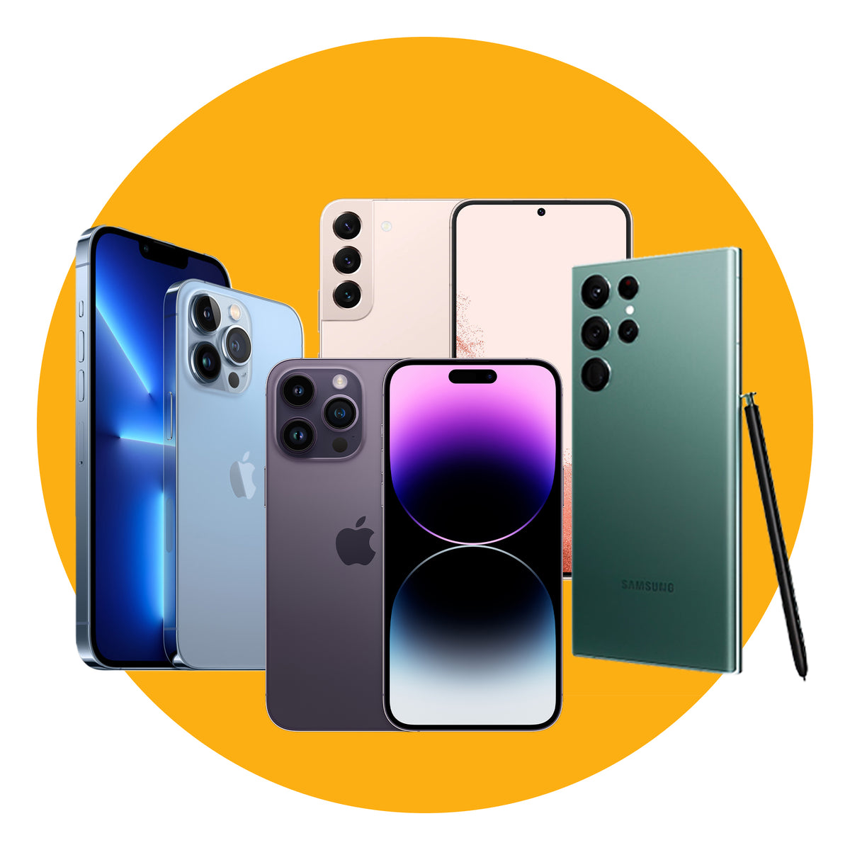 Mobile and Smart Phone offers | Doha and Qatar – rptech.qa