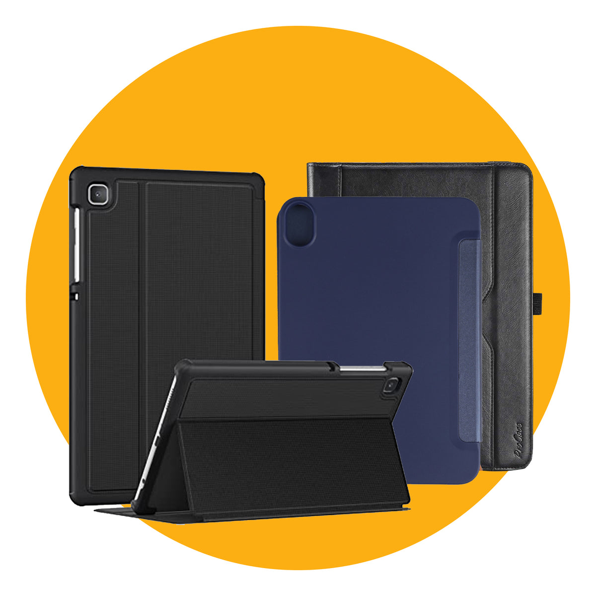 Tablet Cases – rptech.qa