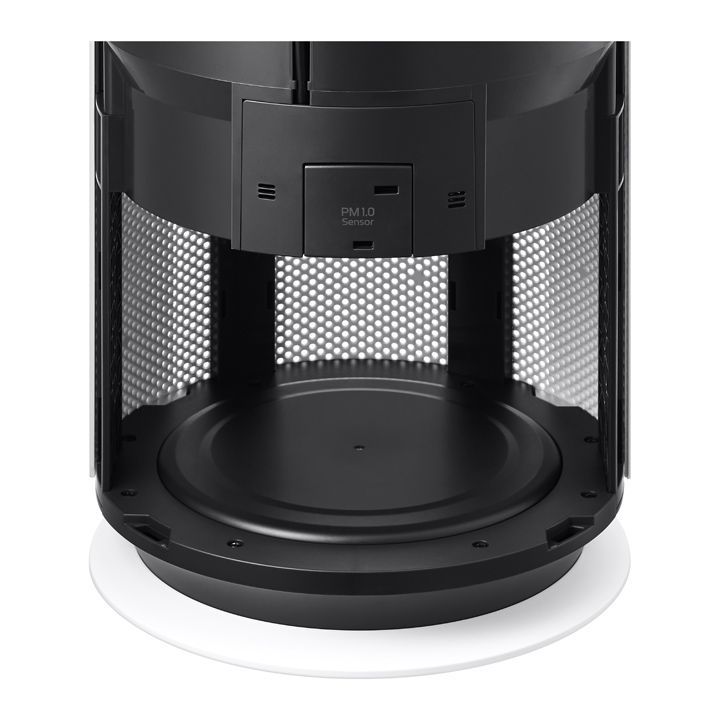 LG AS60GHWG0 PuriCare 360 Air Purifier HIT - White | AS60GHWG0 – rptech.qa