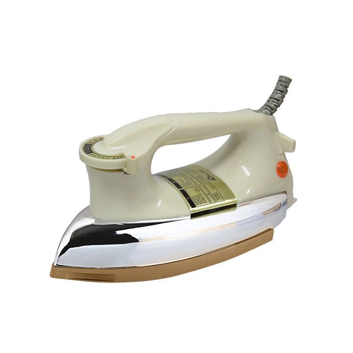 Oscar OMH-3530 Heavy Dry Iron Box – rptech.qa