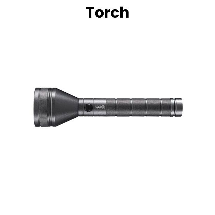 Mr Light MR 6100 Torch Gangster LED – rptech.qa