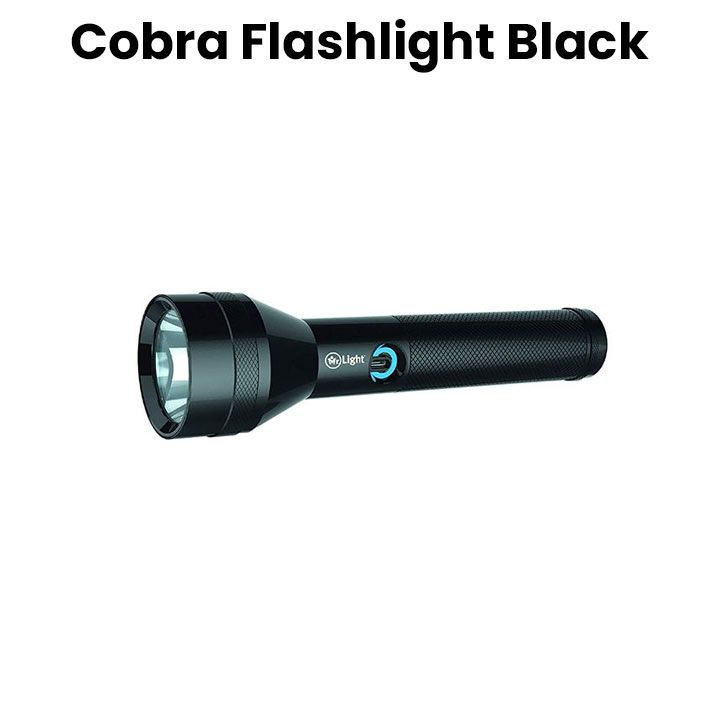 Mr Light GT5 Cobra Flash Light – rptech.qa