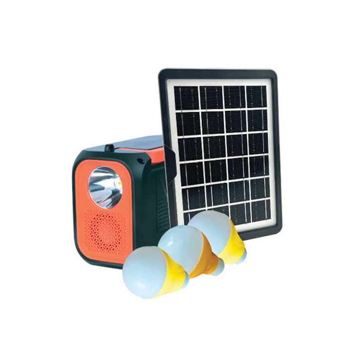 Mr Light MRGJ 1011 Power Station – rptech.qa