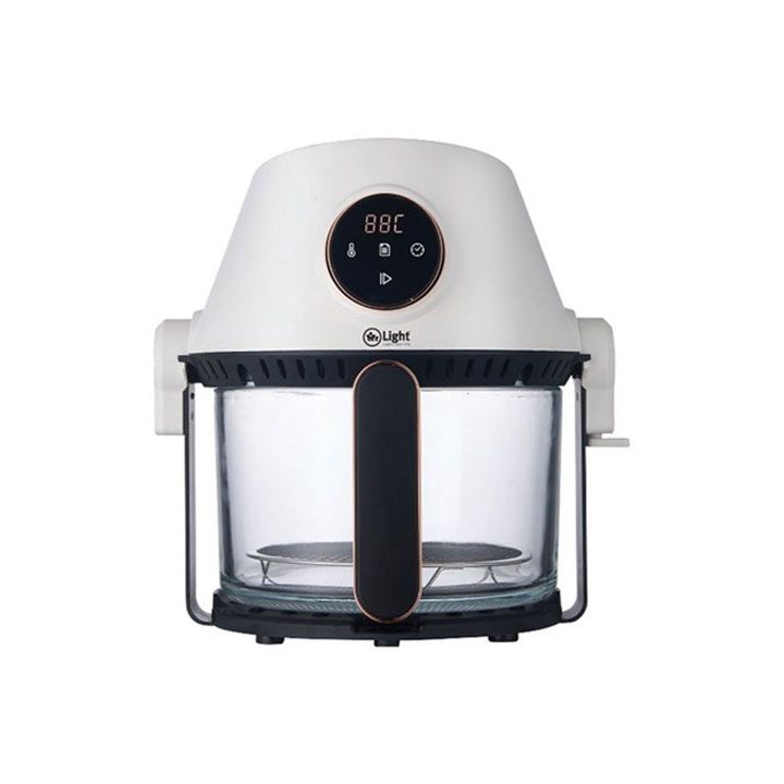 Mr. Light MR 2536 Best Air Fryer with Grill in Qatar | RP Tech – rptech.qa