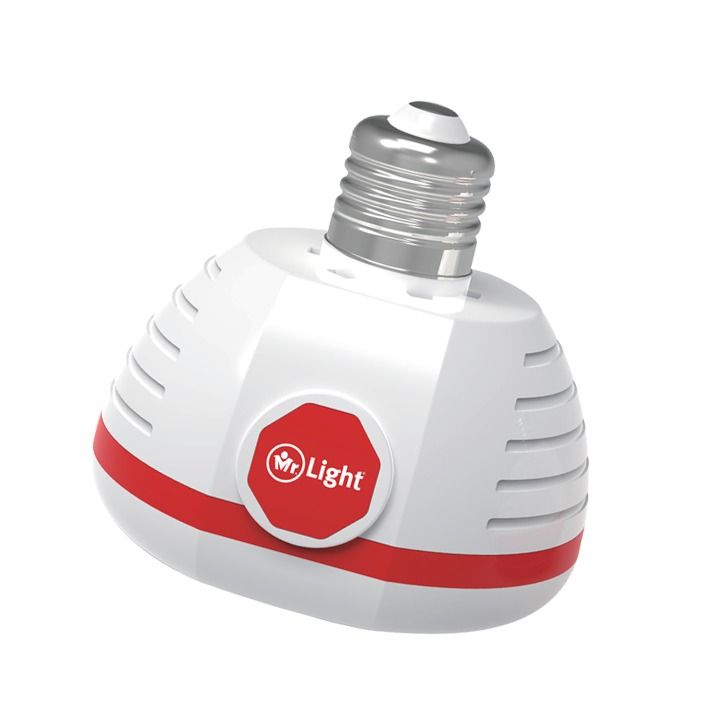 Mr Light MRGJ 9090 Emergency Light Bulb – rptech.qa