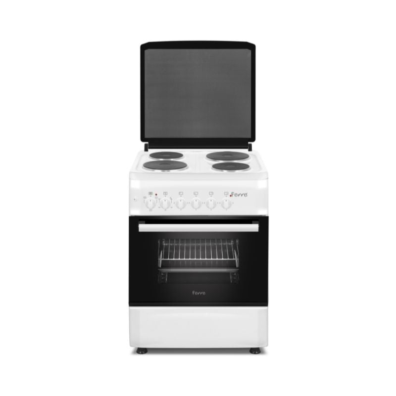Ferre Free Standing Cooker FR-N60X60FE Full Electric Cooking Range ...