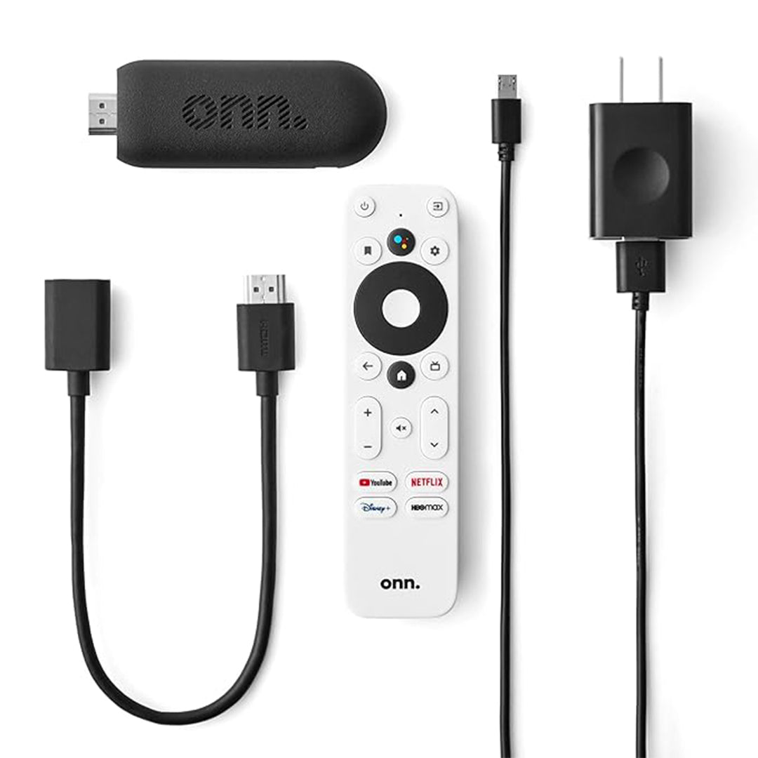 Onn. Stick Full HD Streaming Device – rptech.qa