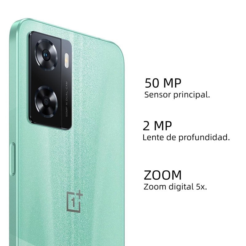 Oneplus Nord N20 SE 4GB 128GB – rptech.qa