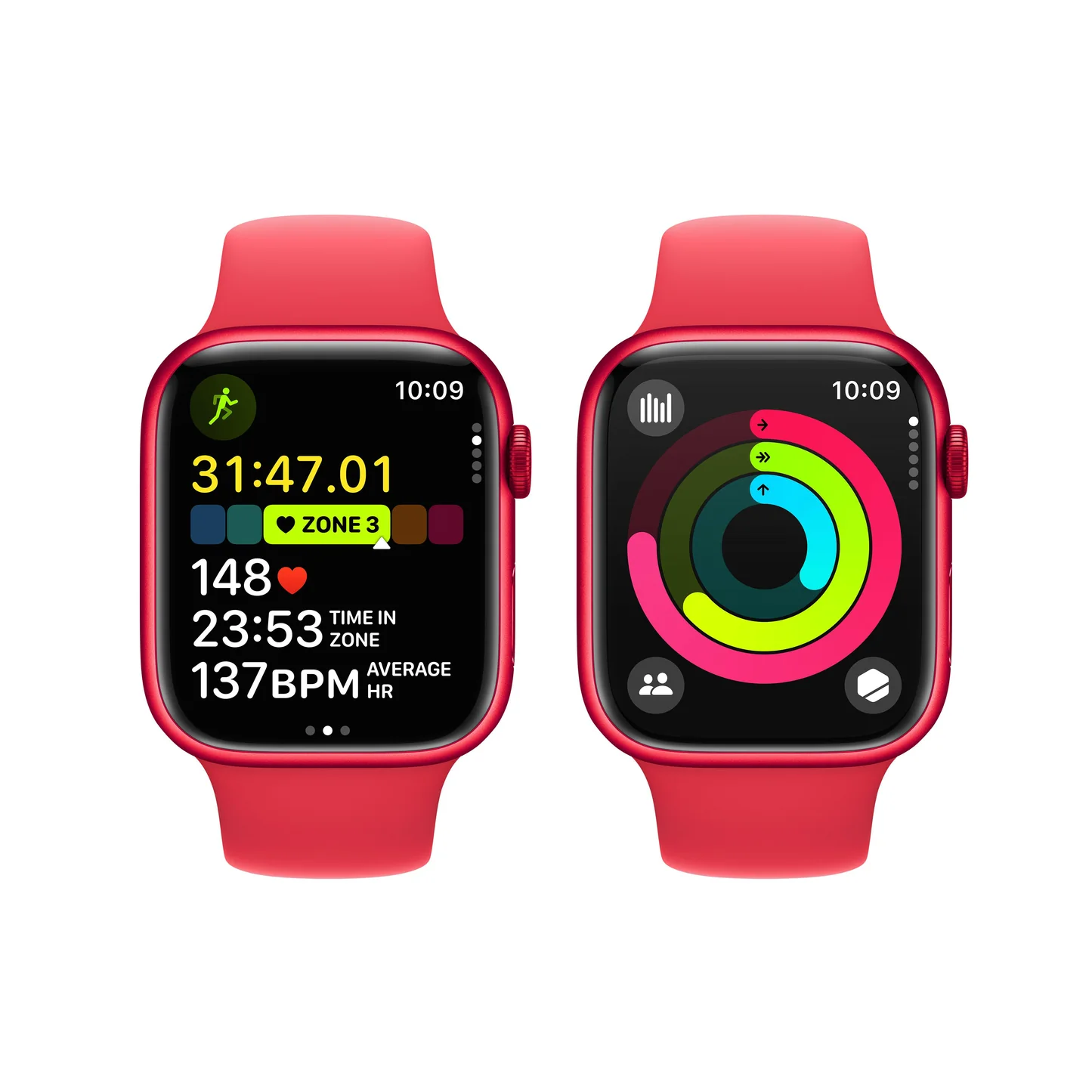 Apple Watch Series 9 Cellular 41mm – rptech.qa