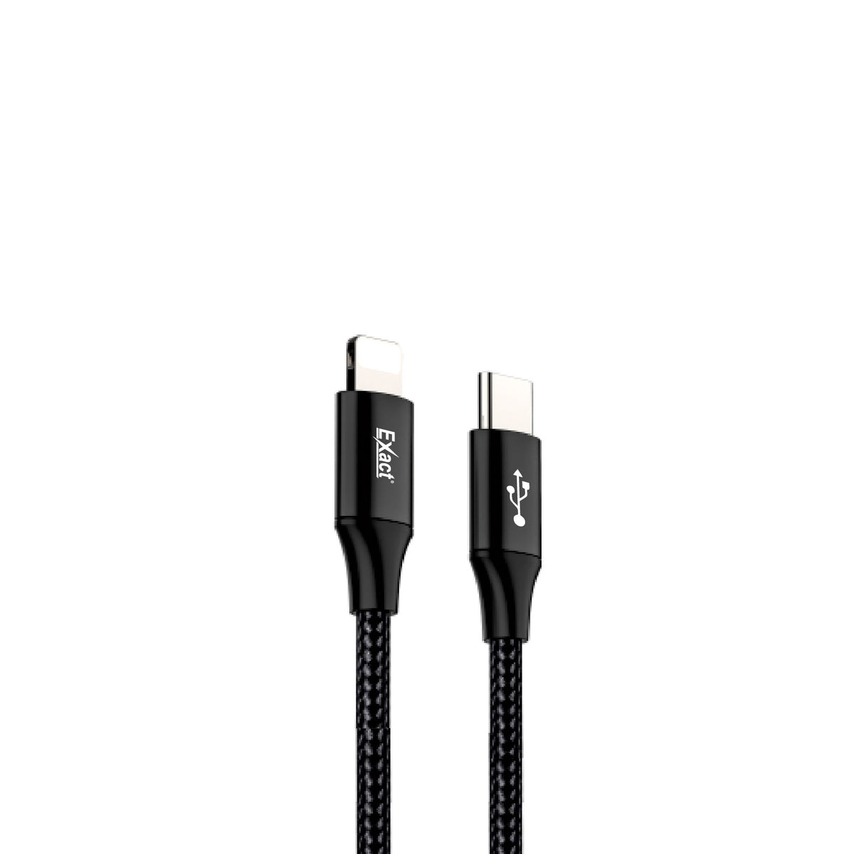 Buy Exact 120W high power C to lightning cable – rptech.qa