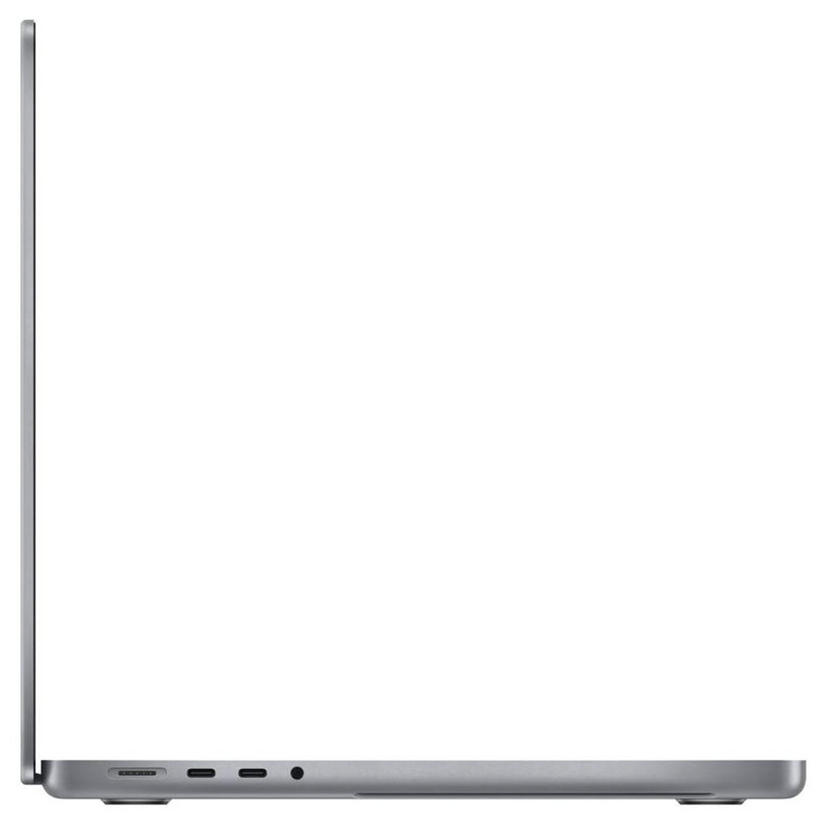 Apple MacBook Pro 16-inch Apple M1 Pro Chip/10-Core CPU and 16-Core GP ...