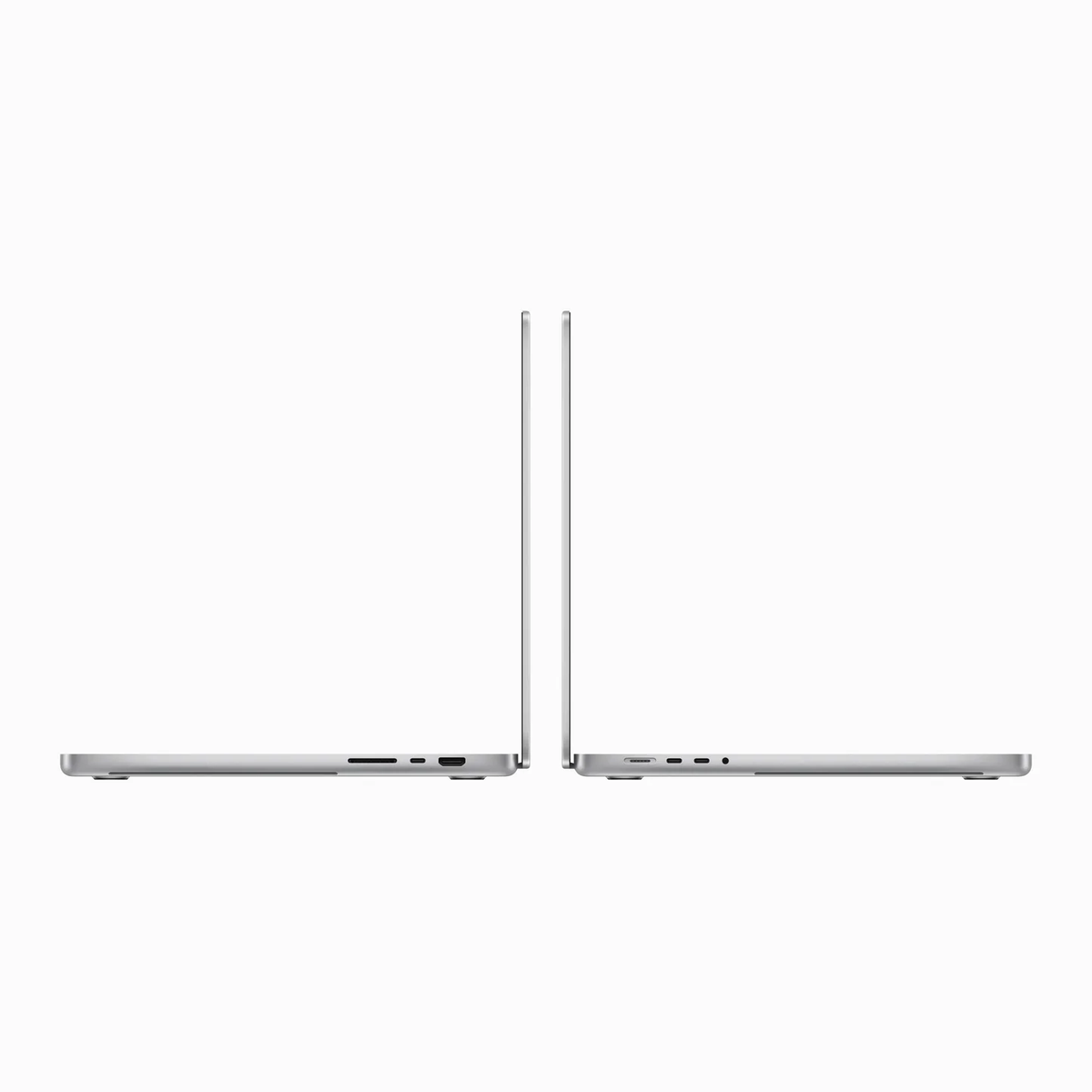 Apple 16-inch MacBook Pro M3 Pro chip with 12-core CPU and 18-core GPU ...