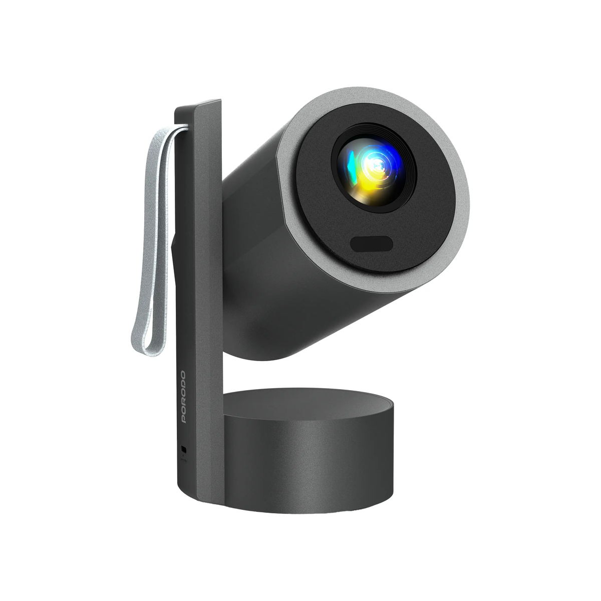 Porodo Full HD Smart Projector – rptech.qa