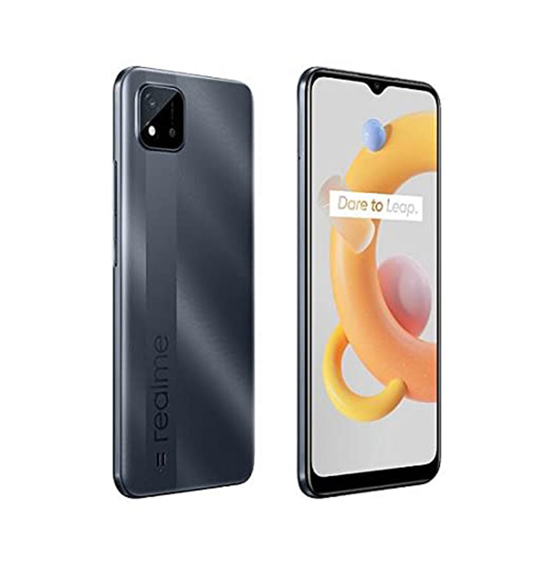 Purchase Realme C11 32GB at good price – rptech.qa