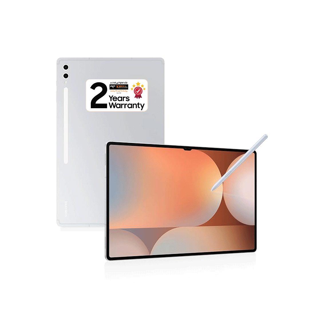 Samsung Galaxy Tab S10 Ultra 12/512 GB- 5G – rptech.qa