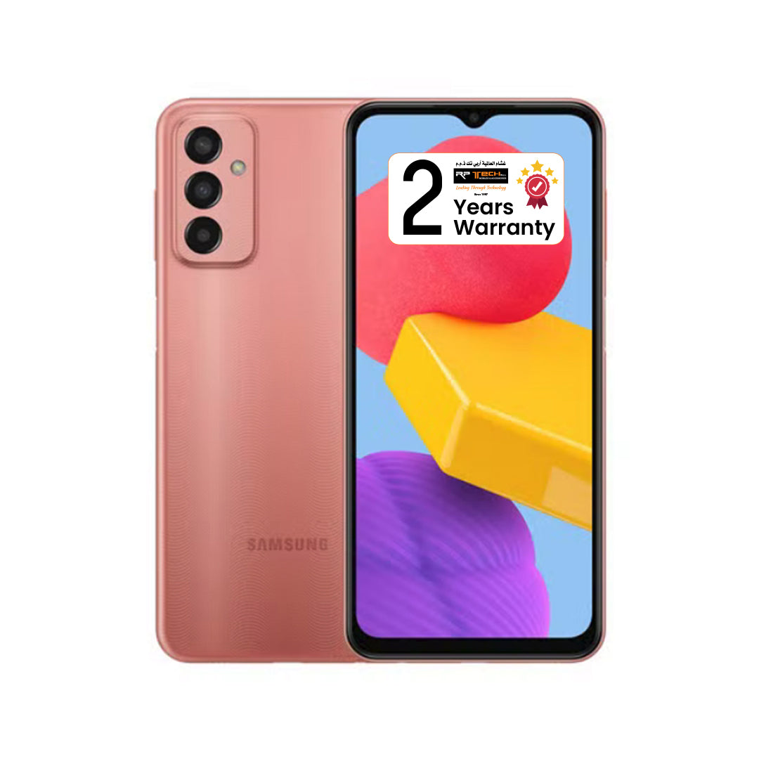 Samsung Galaxy M13 Price in Qatar – rptech.qa