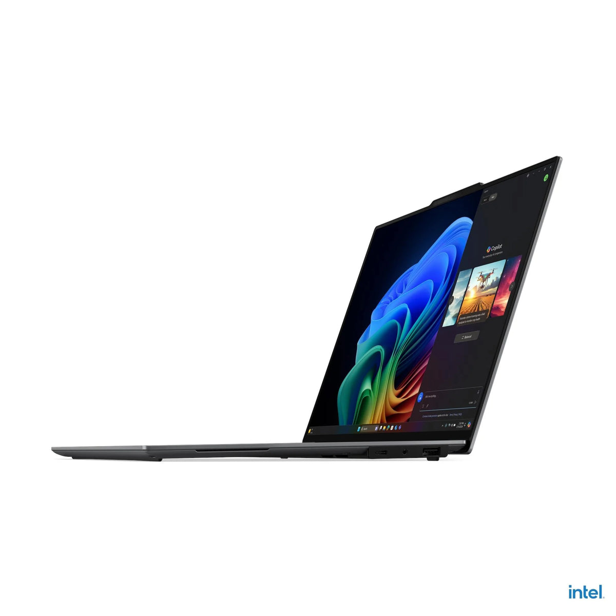 ThinkPad X9-15 Gen 1 Aura Edition 32GB/1TB - Grey - 21Q60008GR – rptech.qa