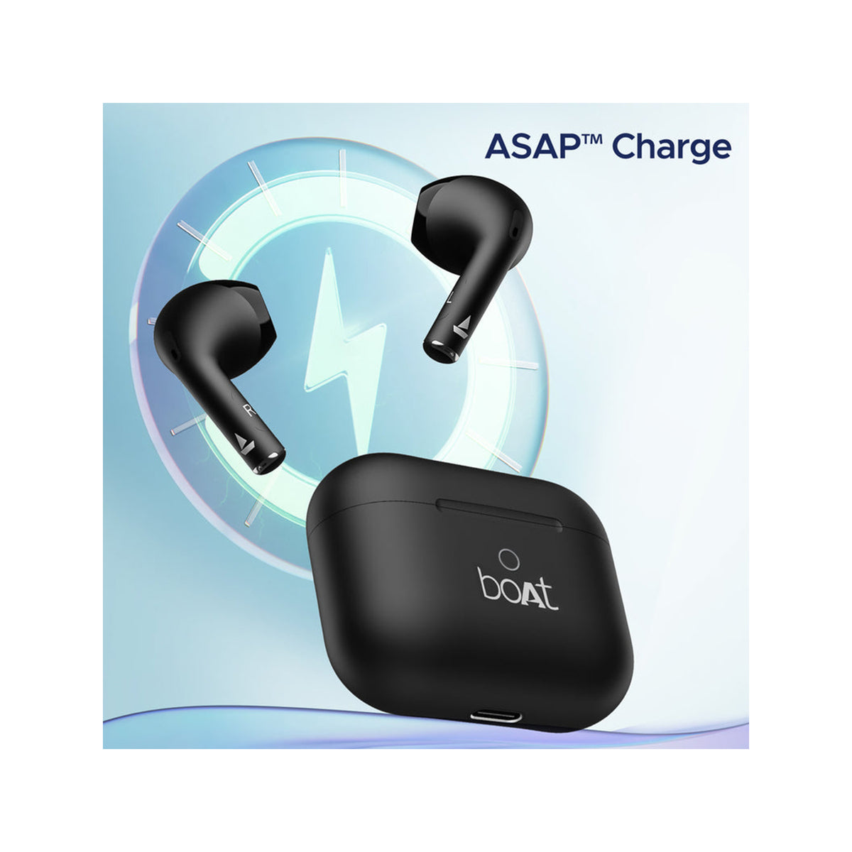 boAt Airdopes Alpha Wireless Earbuds – rptech.qa