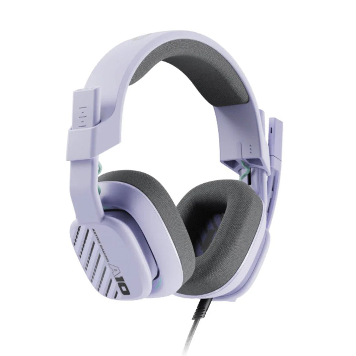 Logitech Astro A10 Wired Gaming Headset – rptech.qa