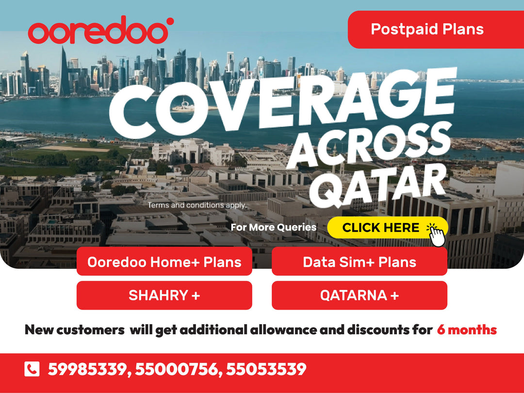 Branded Mobile Phones, Mobile Accessories - Best Dealer in Doha, Qatar ...