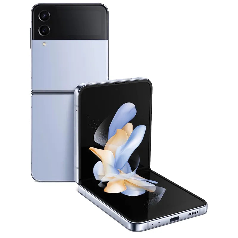 Buy Samsung Galaxy Z Flip 4 5G 512GB at Good price – rptech.qa