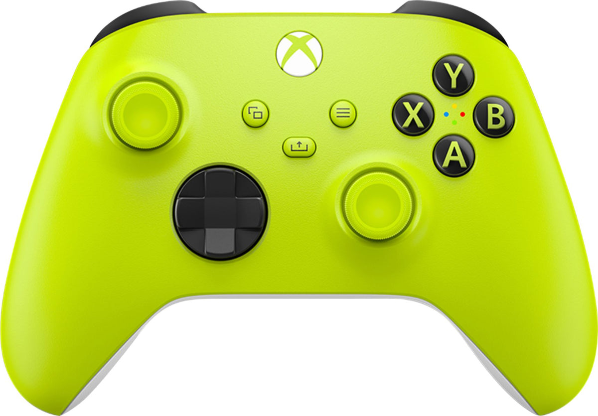 XBOX Controller Volt – rptech.qa