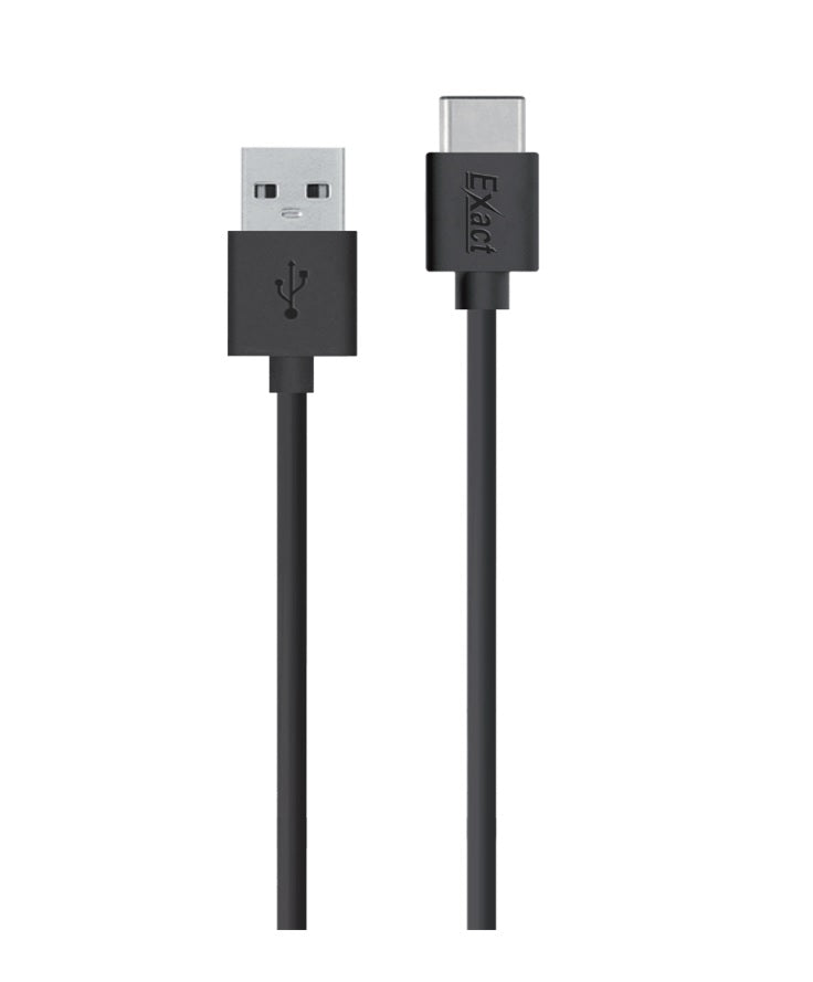 Buy Exact USB C Cable 1.2M in Doha and Qatar – rptech.qa