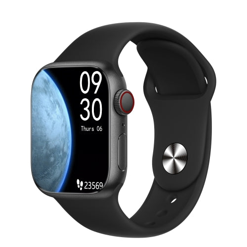 WS88 1.96 inch Color Screen Smart Watch – rptech.qa