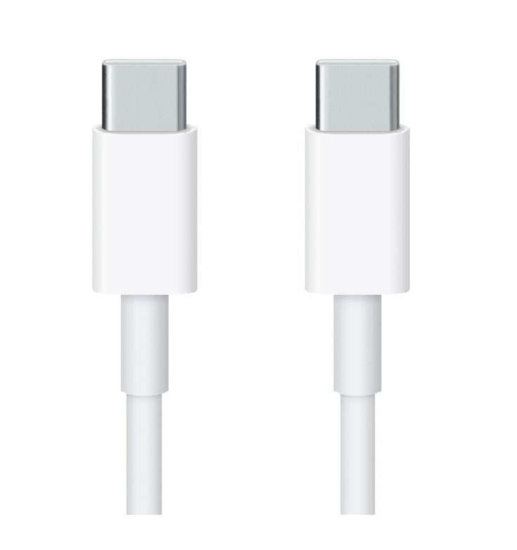 Apple USB-C to USB-C Cable 1m – rptech.qa